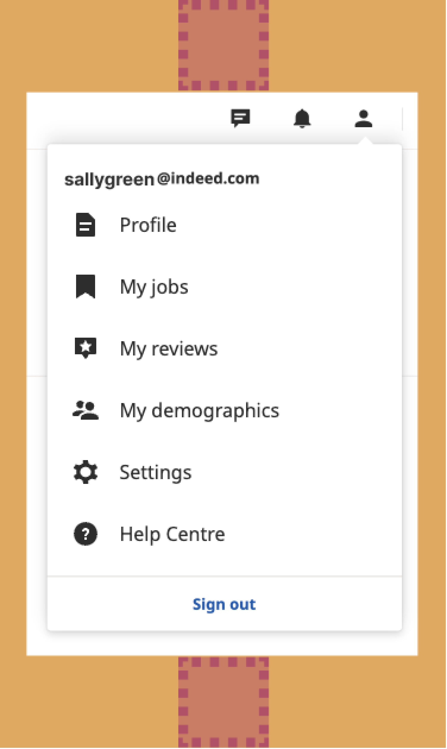 Why is Indeed collecting demographic data from jobseekers? – Indeed Support Why is Indeed collecting demographic data from jobseekers? – Indeed Support